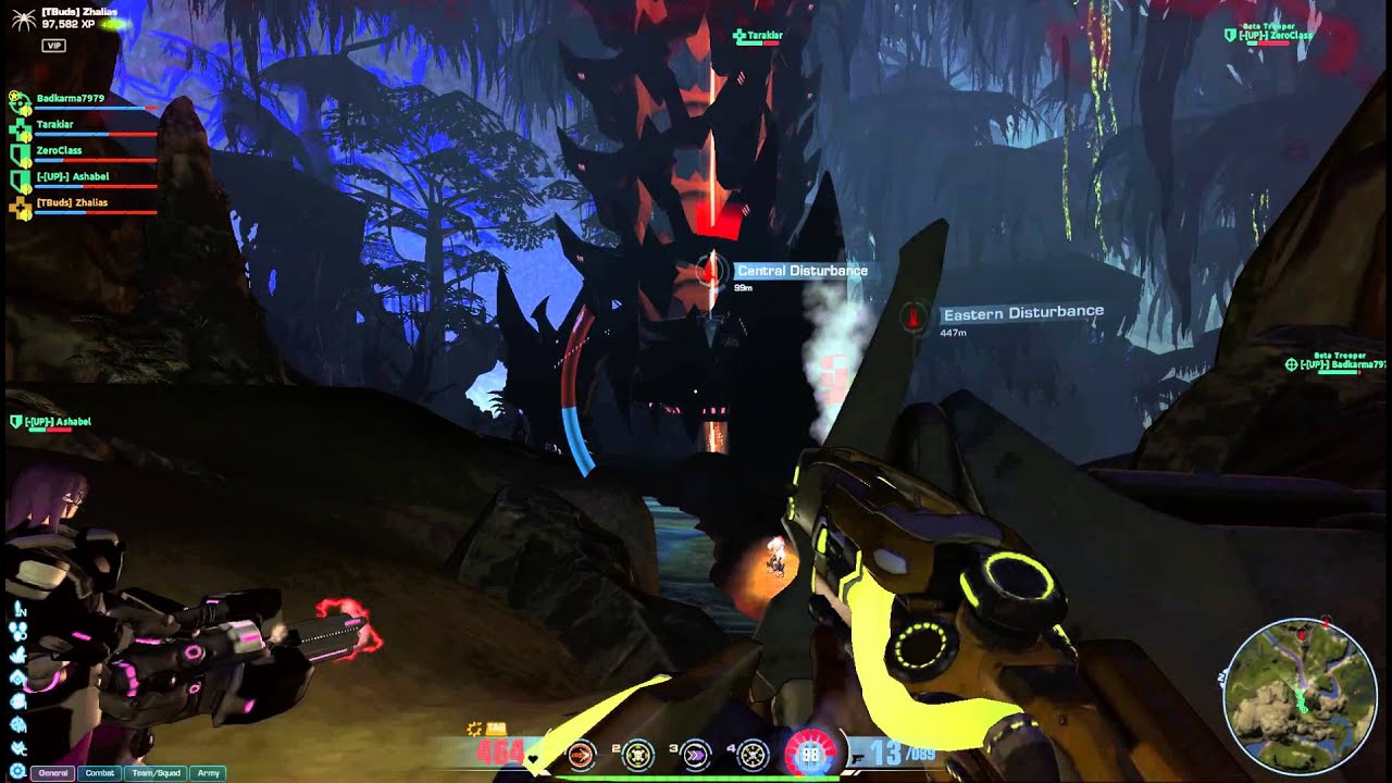 Firefall Gameplay Series, Episode 15 - YouTube