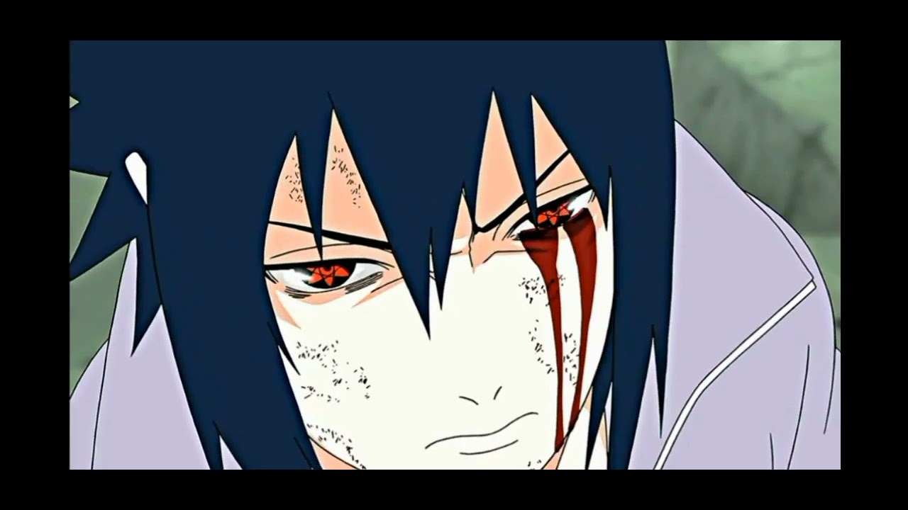 edit sasuke - YouTube