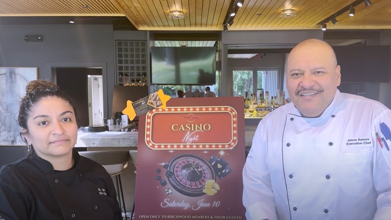 Culinary Corner - YouTube