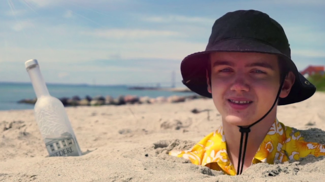 Fællesbad X Ung Due - Før Fisse (Official Music Video) Prod. by Tantu ...