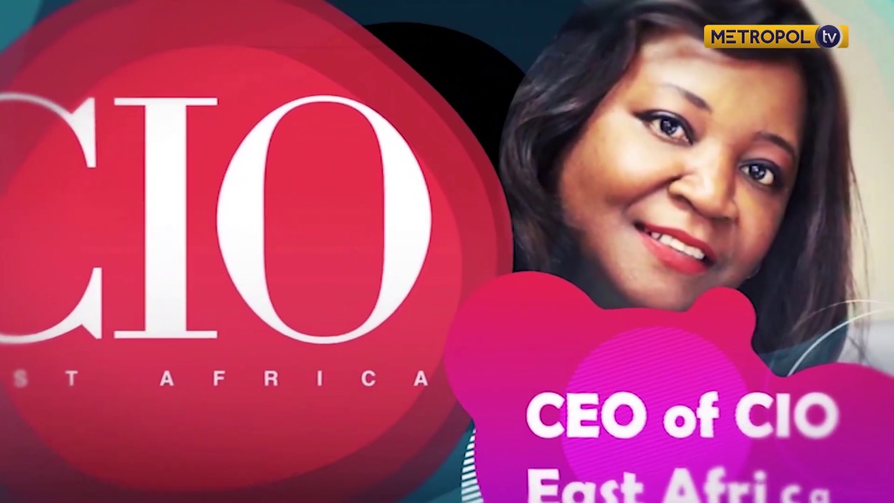 The Boss Lady | With Laura Chite | Episode 7 | Part 1 - YouTube