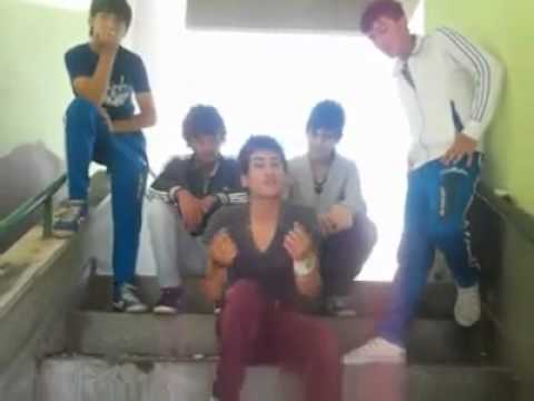 Saltanat ft İsyanqar26 - Cektim Restimi ( Sol Kolu Kesiyorum )