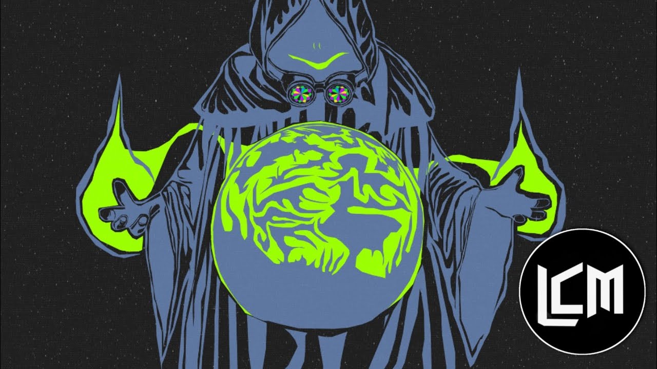 Guillotine - Rave Wizard - YouTube