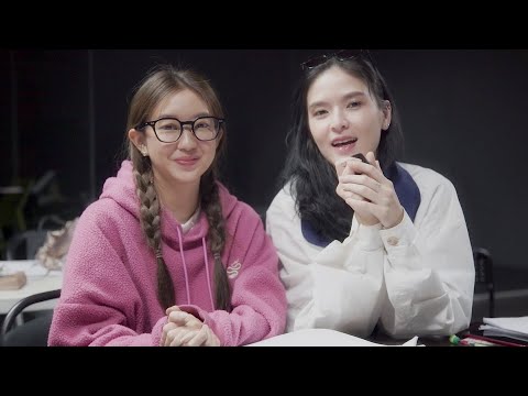 #CHRISTINEMAE MAE TALKS ABOUT CHRISTINE BEING HER SOULMATE || MAY BEING SO POSSESSIVE OF CHRISTINE