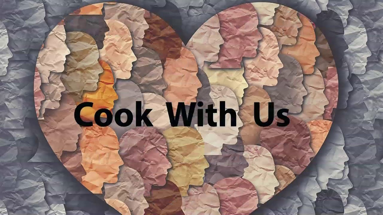 Cook With Us: A Celebration of Black History Month and Black Cooking ...
