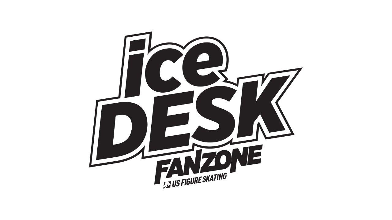 2021 Guaranteed Rate Skate America | Saturday Afternoon Ice Desk - YouTube
