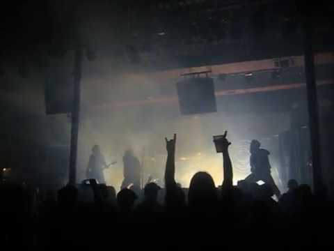 Uada - Devoid of Light (live) - YouTube