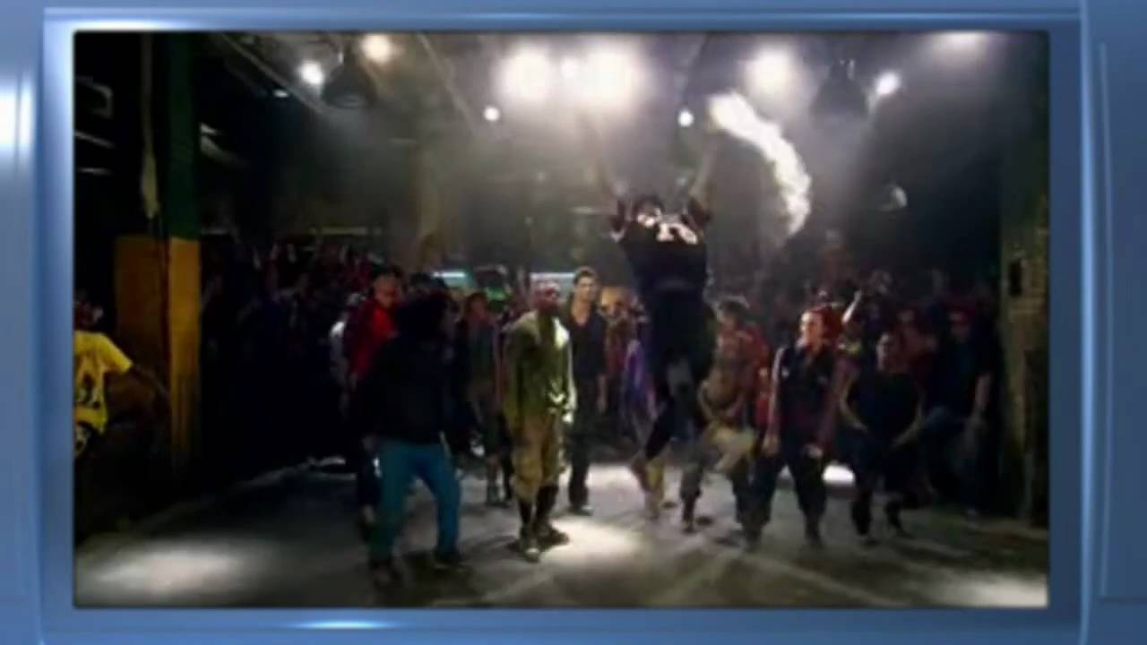 Step Up 3D - Trailer - YouTube