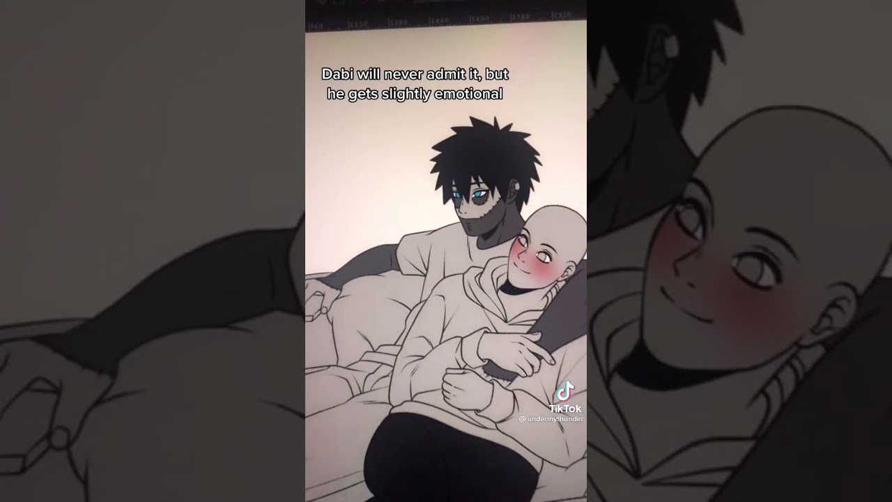 Soft my hero academia head canons |•| Pov: Bnha with all the soft happy ...