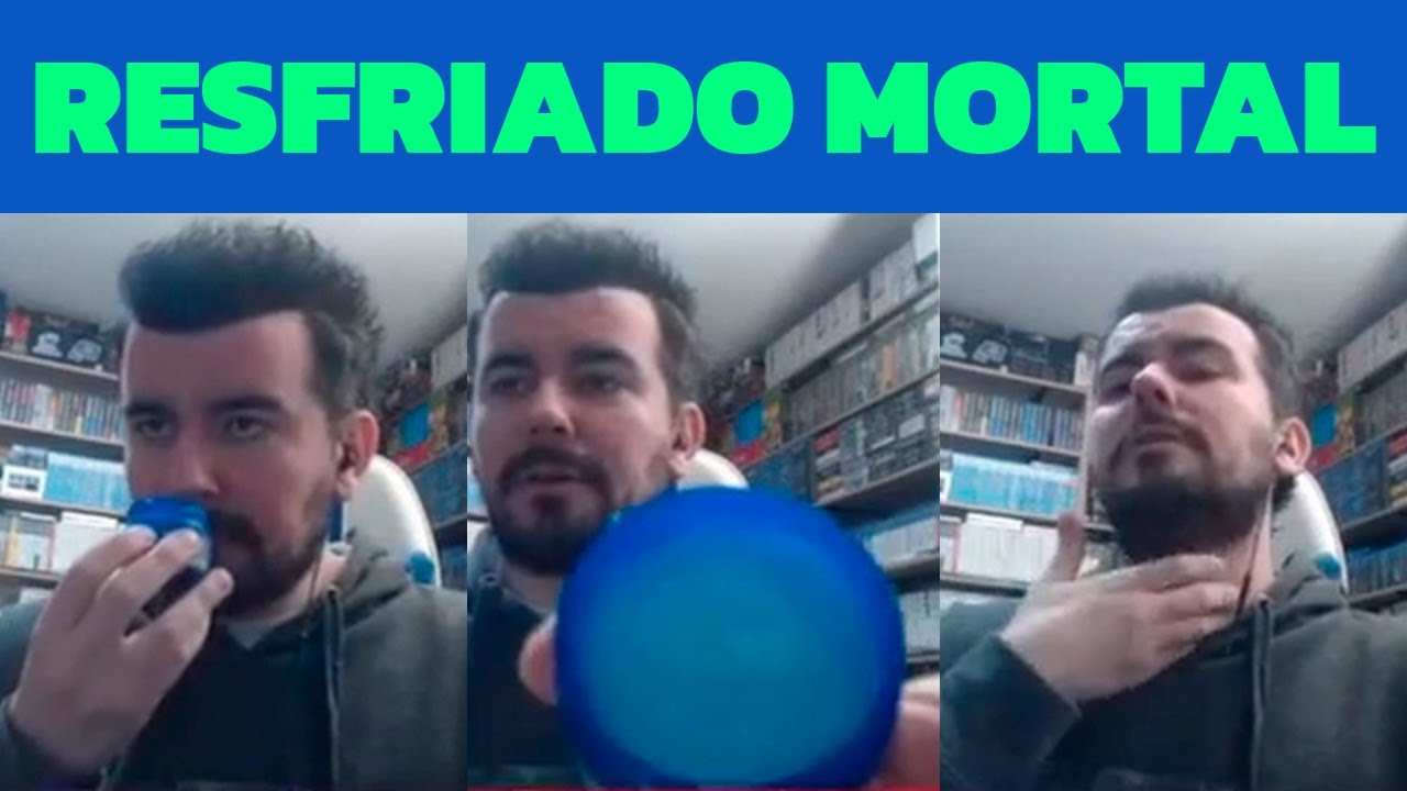 Slobulus pachucho en directo - YouTube