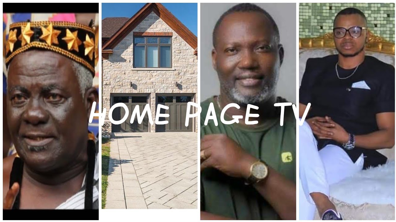 😭I HAVE NOT RECEIVED THE HOUSE OBINIM PROMISES TO GIFT ME...VETERAN ...