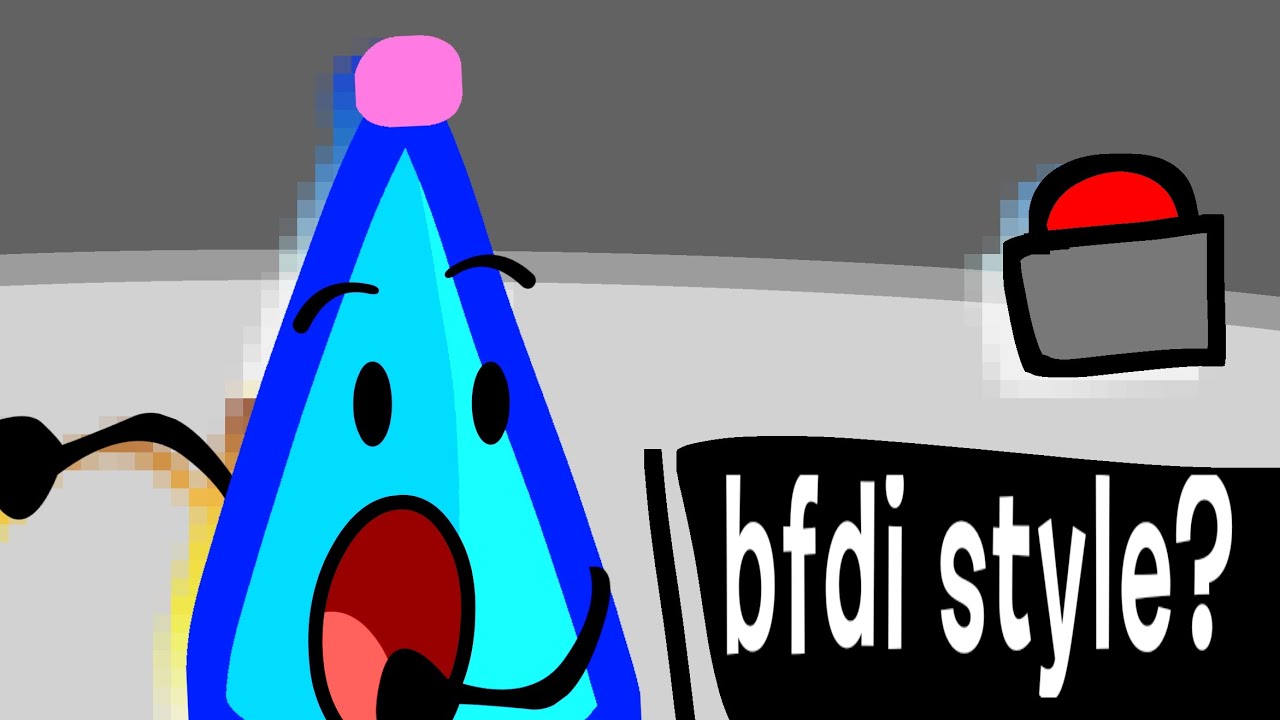 BATTLE FOR HORSE3: este episodio tiene limbs de bfdi - YouTube