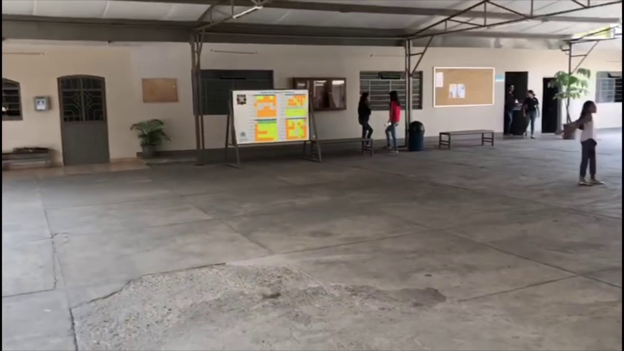 Proyecto TIS - YouTube