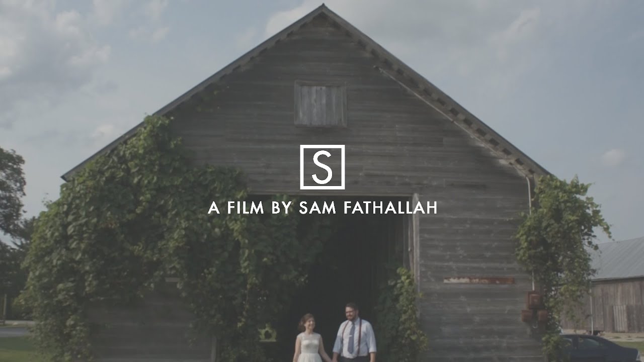 Put on Your Sunday Clothes — Sam Fathallah Cinematography Reel 2014 ...