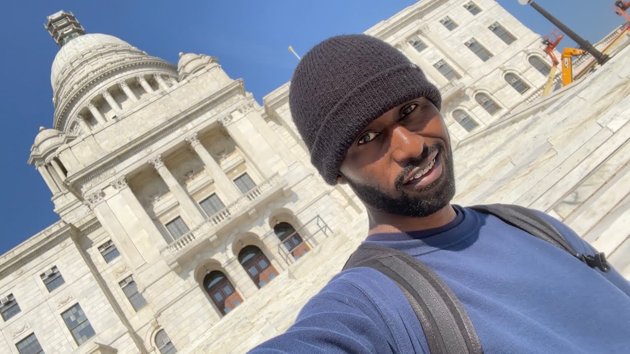 Jumanne - “Through The Struggles” Ep. 67 - YouTube