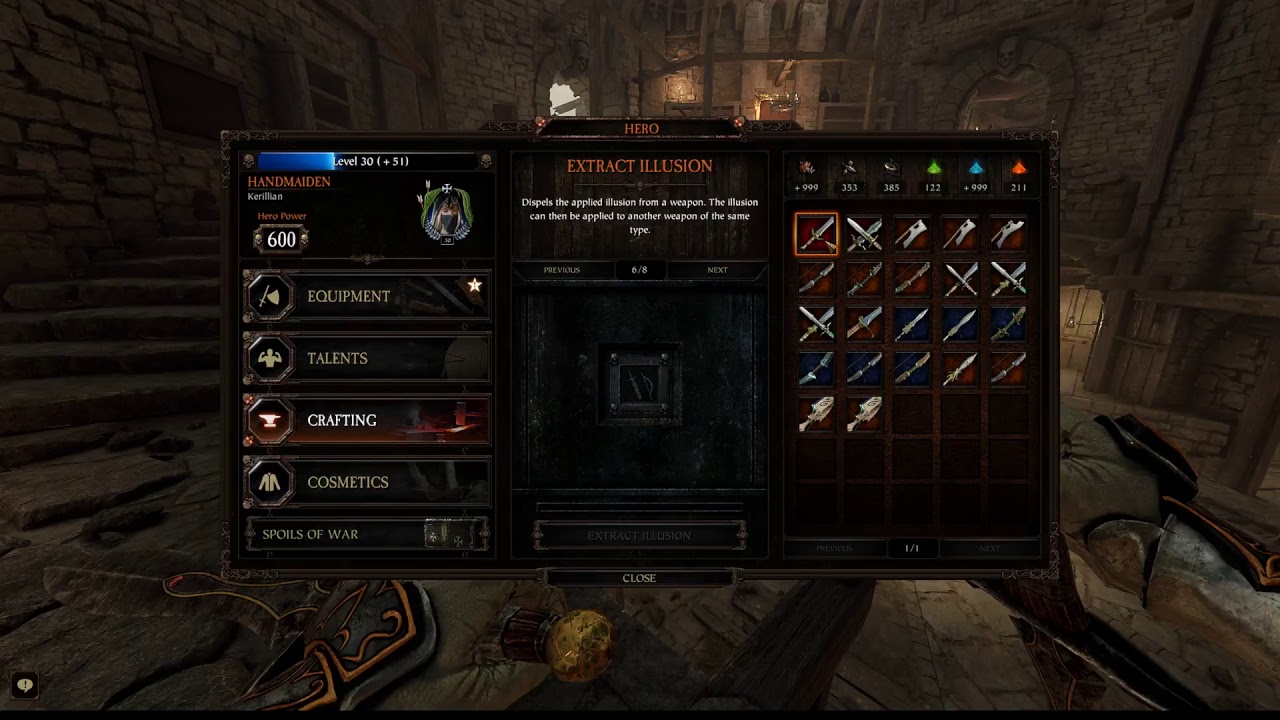 Something something Legend QP - YouTube