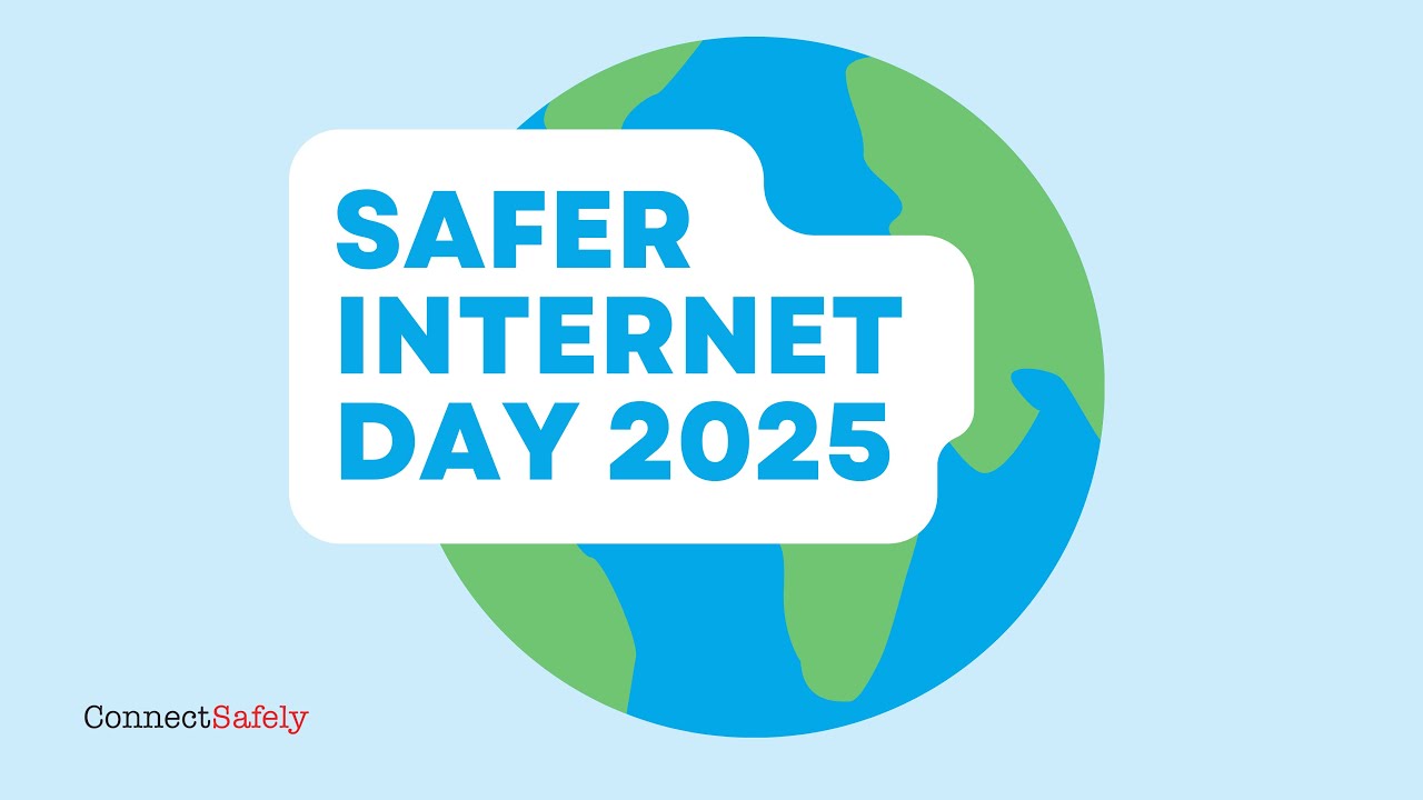 Safer Internet Day 2025, Hosted by ConnectSafely - YouTube
