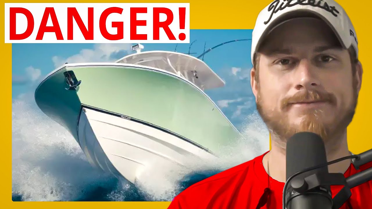 Avoid These DANGEROUS Boating MISTAKES Most Boaters Make! - YouTube