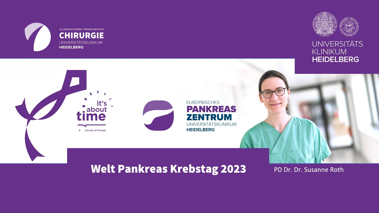 PD Dr. Dr. Susanne Roth WPCD 2023 - YouTube