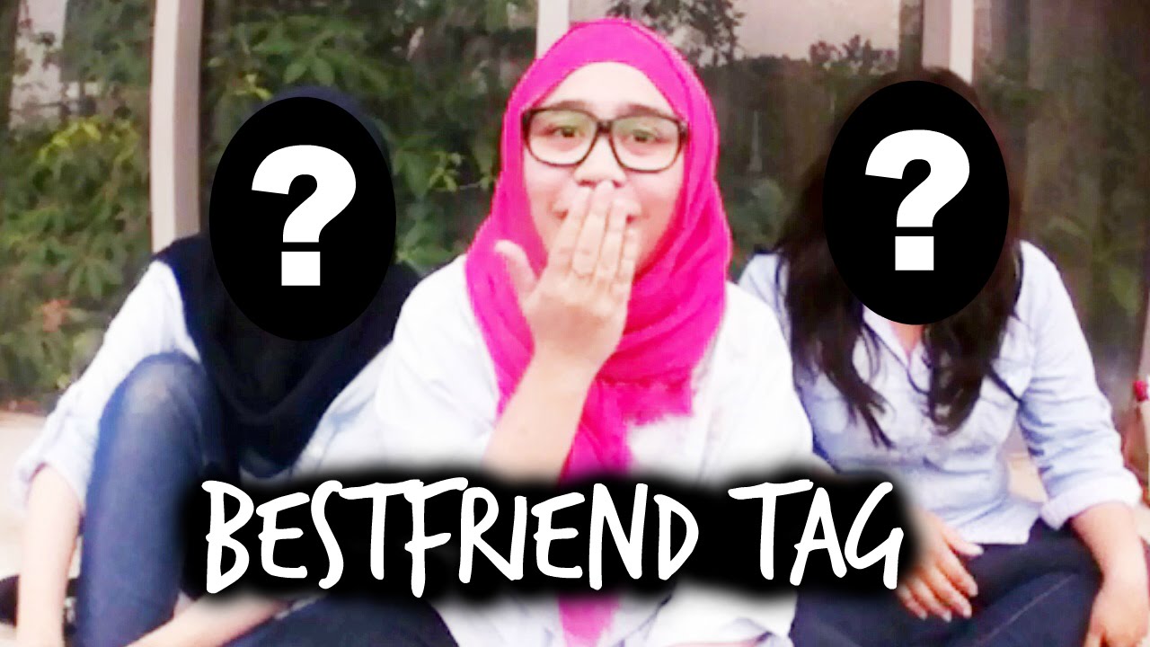 BEST FRIEND TAG!! (MY BIGGEST SECRETS) - YouTube