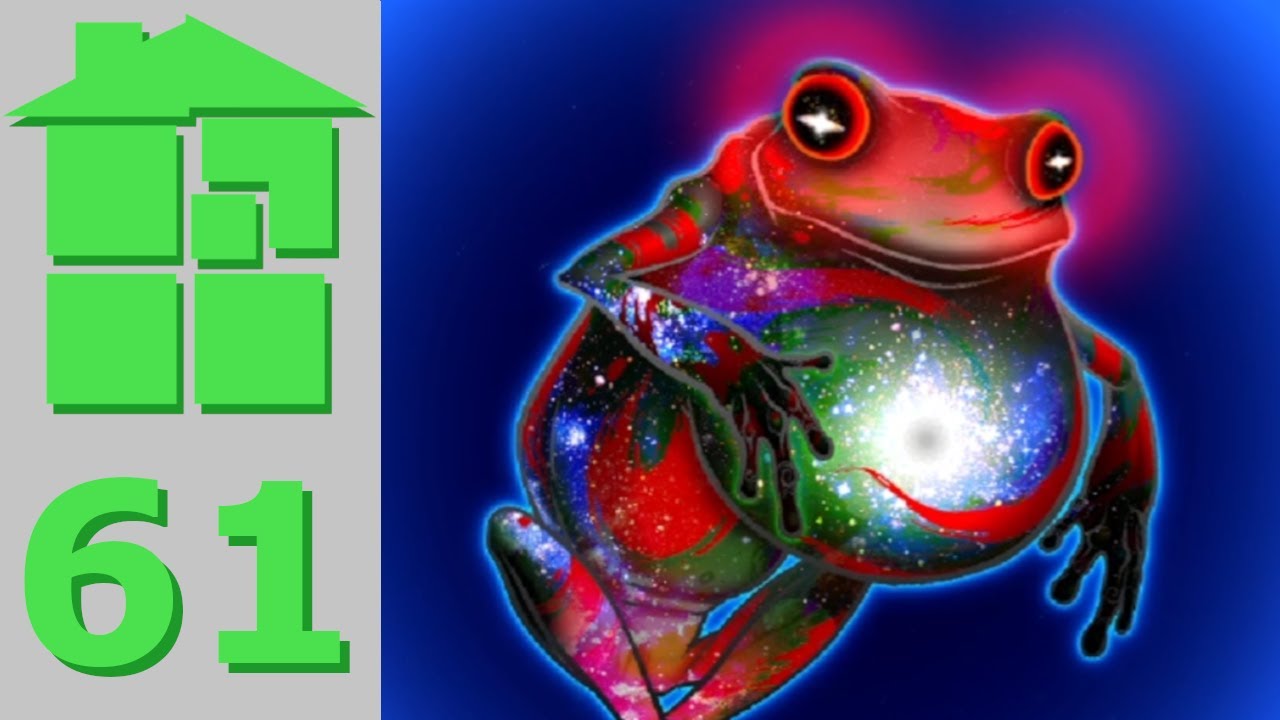 The Cancer - Homestuck - 61 - YouTube