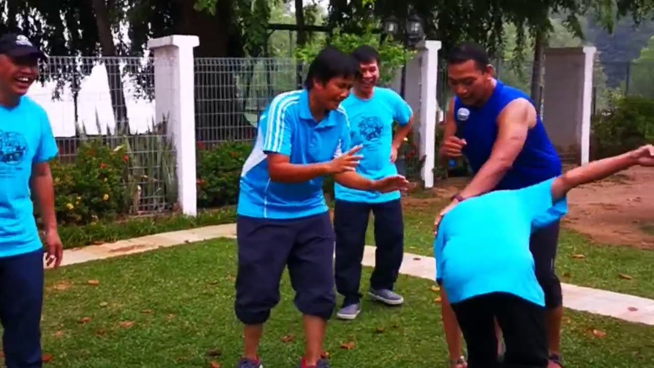 Game Sukaneka Gol Pening Lalat - YouTube