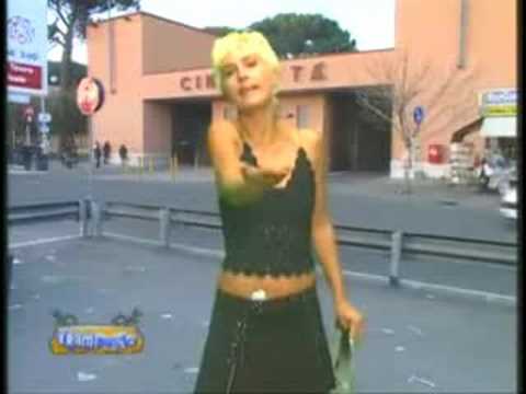 alexandra filotei - YouTube