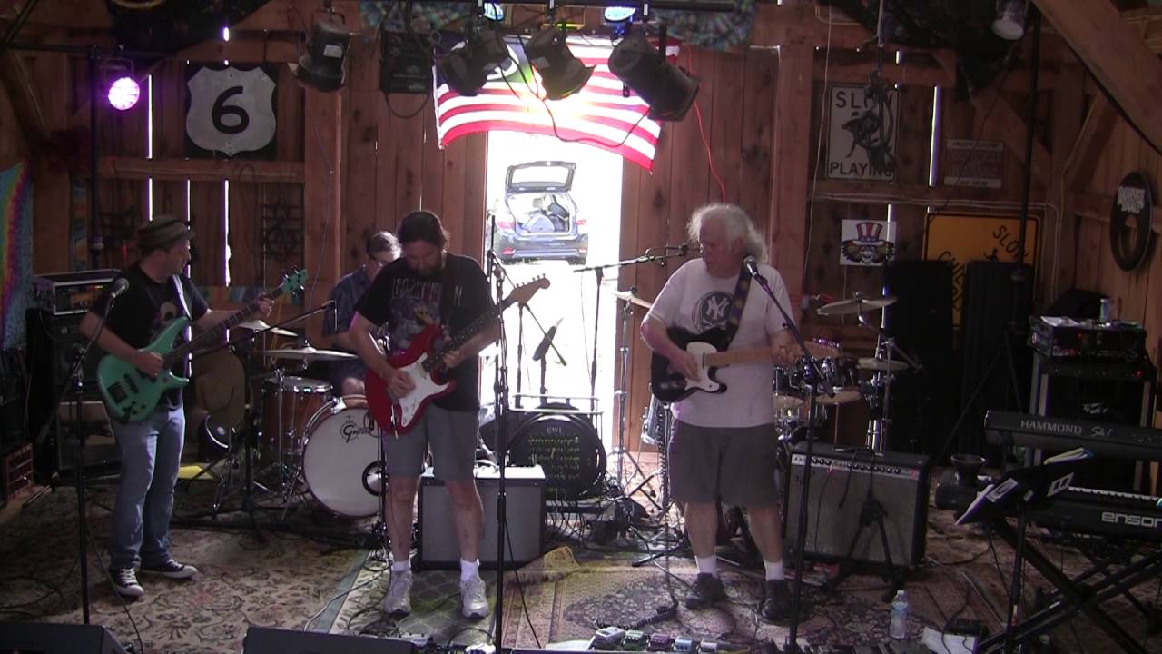 Stackabones - Miss Moses - Potter XXIII - YouTube