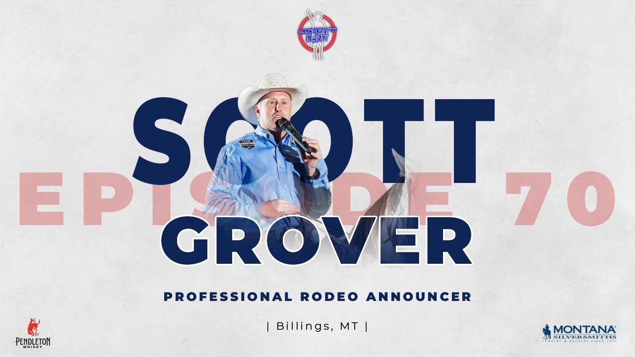 Episode 70 - Scott Grover - YouTube