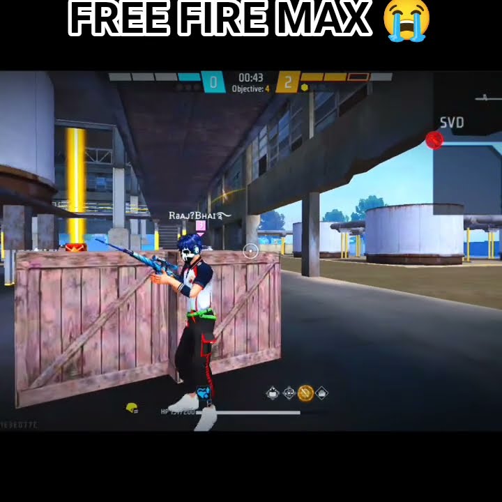 FREE FIRE MAX RAISTAR POWER #freefire #garenafreefire #totalgaming # ...