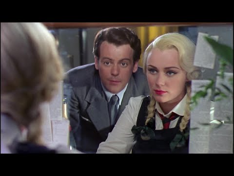 The Blonde Bombshell  Pt. 1/2 (1080p) st. Keeley Hawes & Rupert Graves