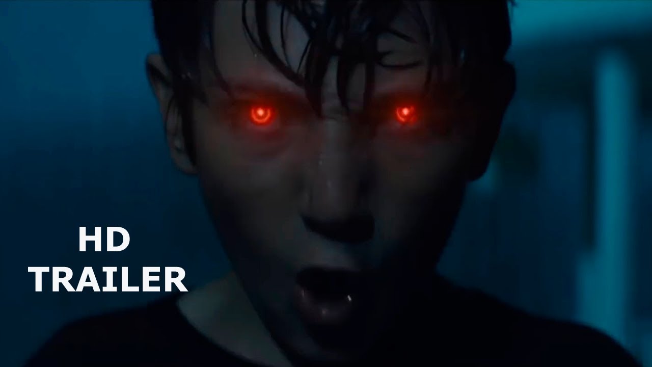 Brightburn Final Trailer (2019) - YouTube