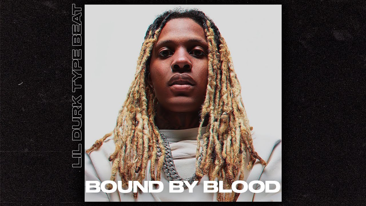Lil Durk Type Beat x Drake Type Beat - "Bound By Blood" | Free Type ...