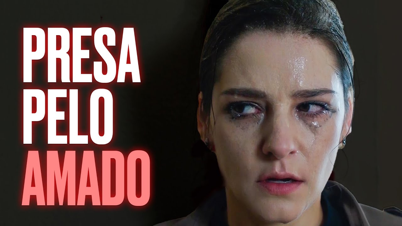 🎬 DRAMA CRIMINAL ⛓️ELA FOI PRESA POR AMOR. QUEM É O VERDADEIRO CULPADO ...