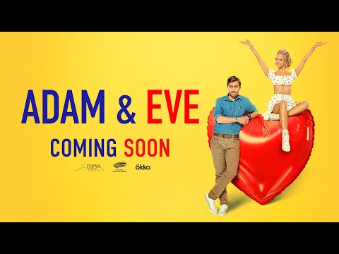 Adam & Eve | Trailer | 2024