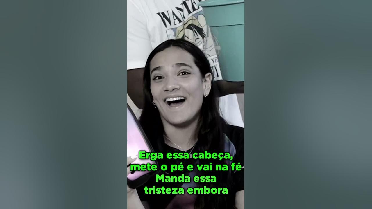 Termine A MÚsica Challenge Shorts Juliana Baltar Youtube