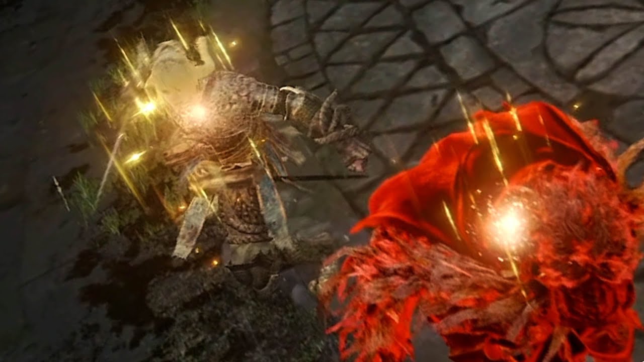 Elden Ring How to Reverse Quickstep and Reverse Bloodhound step into ...