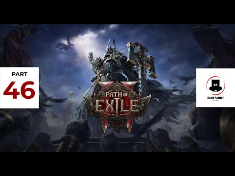 Path of Exile 2: Part 46 - Apex of Filth - YouTube