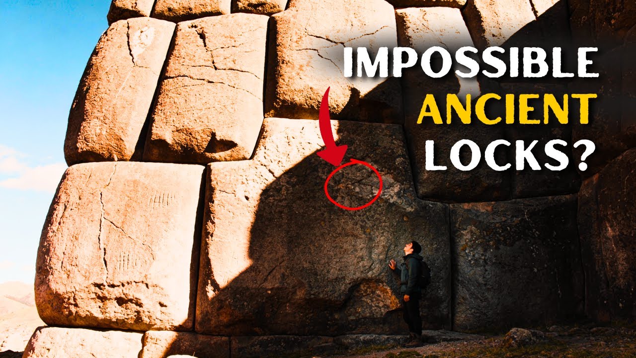 15 Ancient Locks So Intricate, Modern Engineers Can't Replicate Them ...