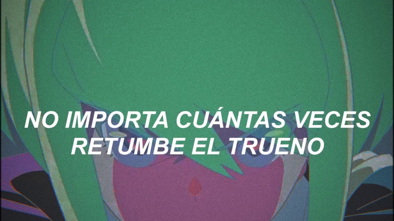 [PROMARE OST] Superfly - Kakusei (覚醒 ) 彡 traducción al español - YouTube