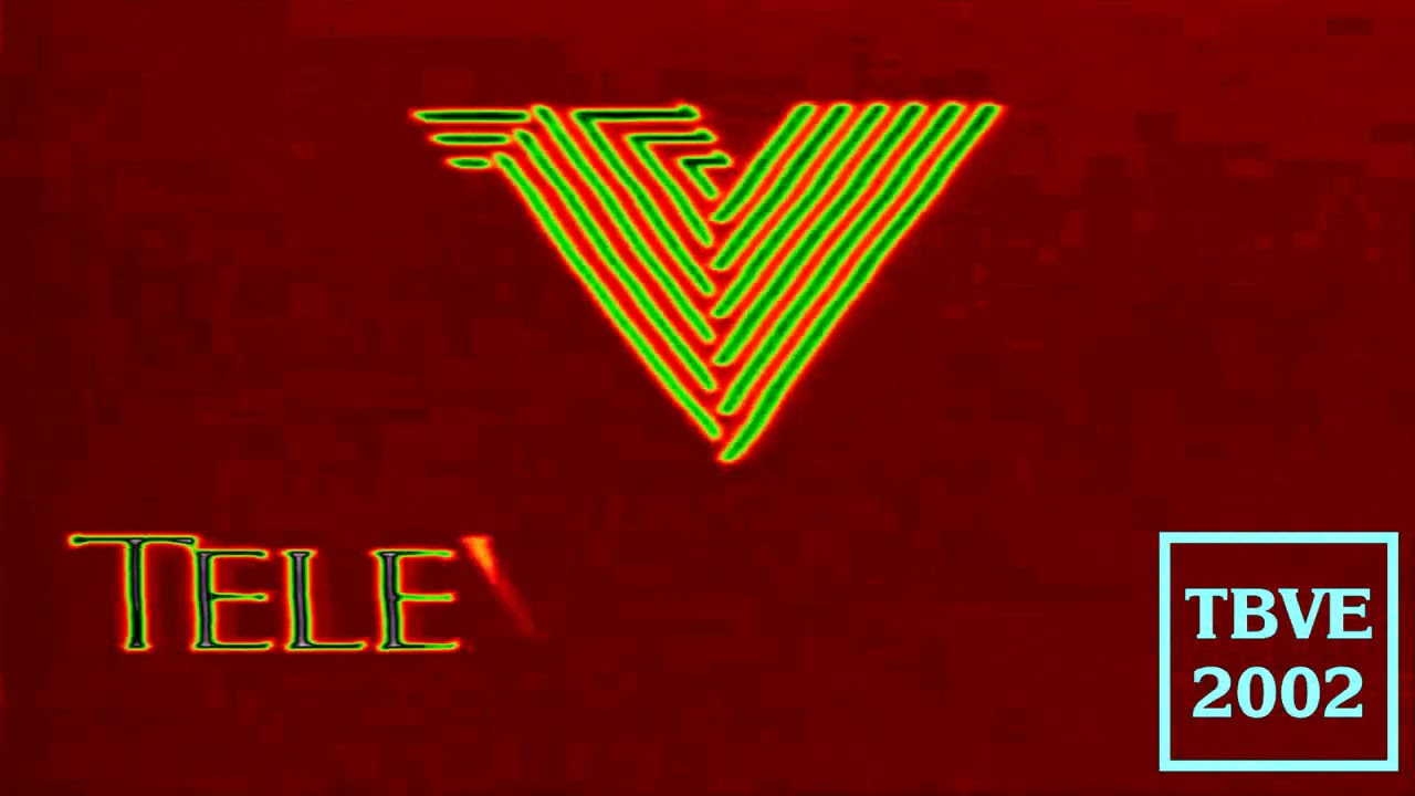 Televentures (1988) Effects (Inspired by Pyramid Films 1978 Effects ...