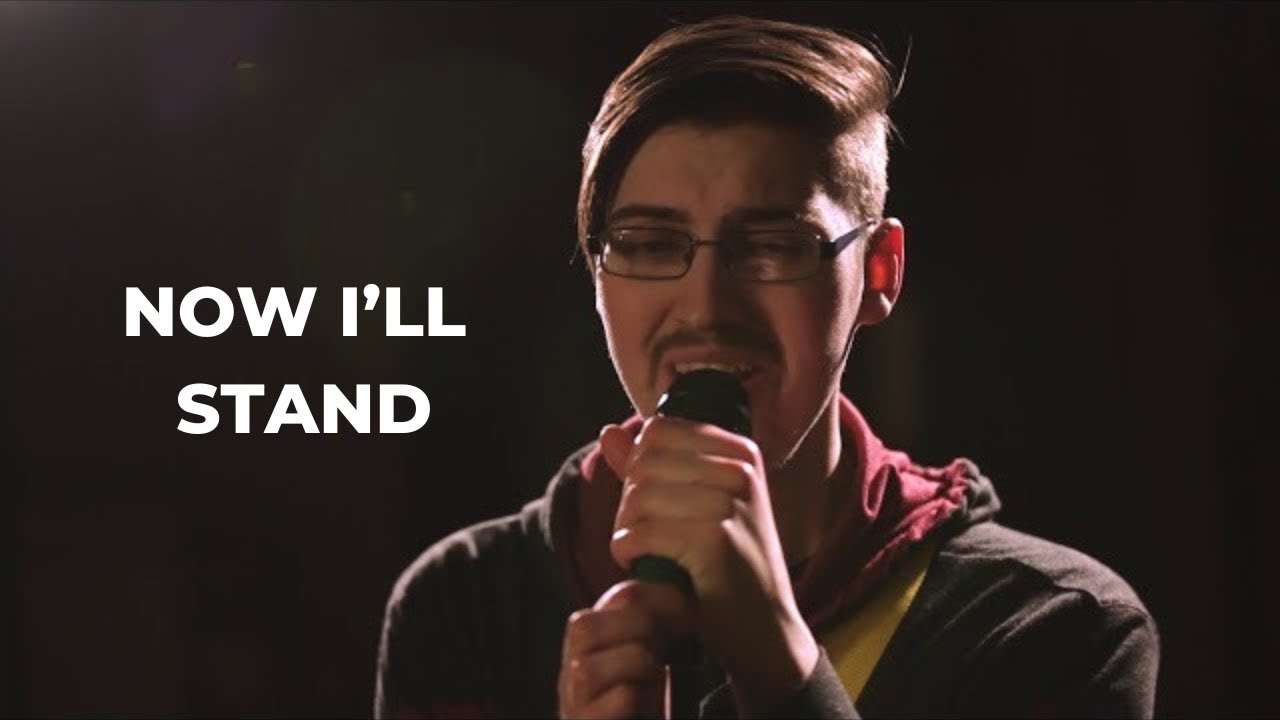 LMNK - Now I'll Stand [Official Music Video] - YouTube