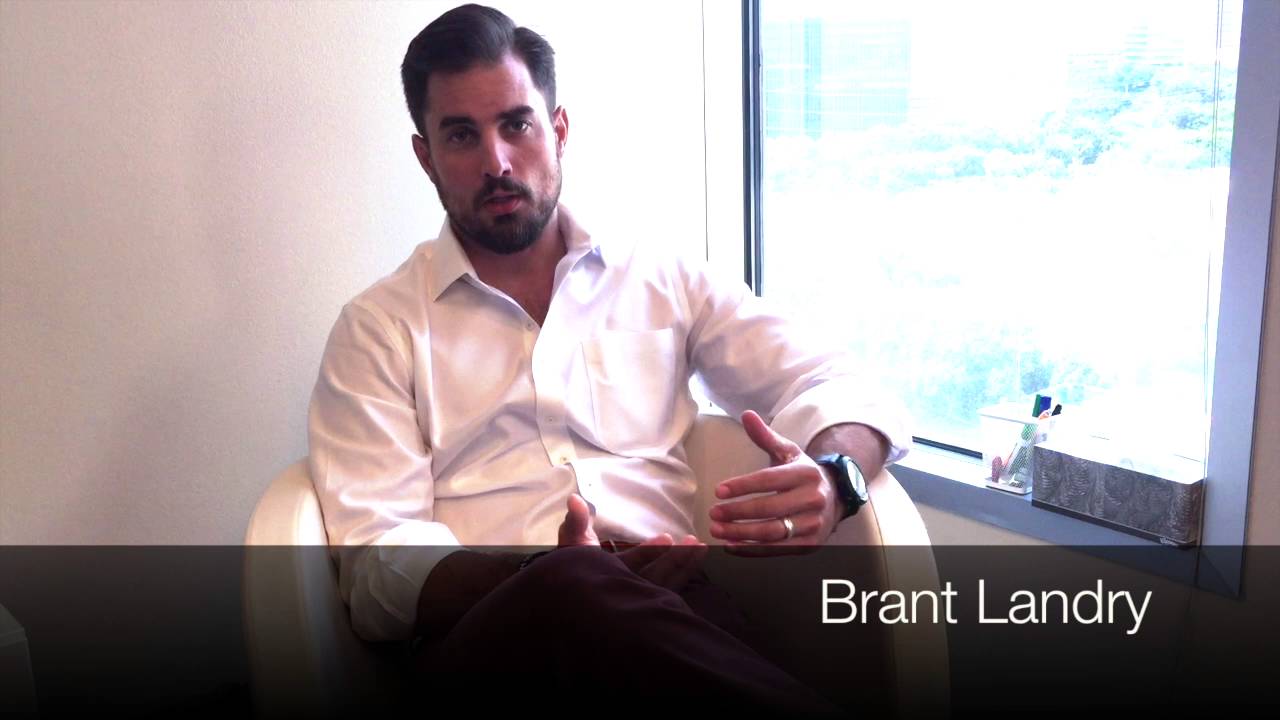 NTGD 2016 Brant Landry - YouTube