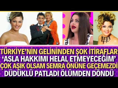 Sinem Umaş | Son Hali İnanılmaz | Gelinim Olur musun Yıldızı Sinem Umaş Kimdir?