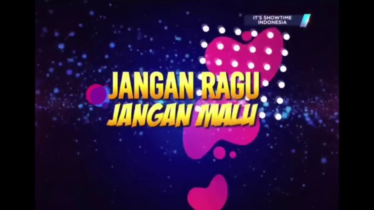 Its Showtime Indonesia Teaser #ItsShowtimeIndonesia #ABSCBN #MNCTV ...