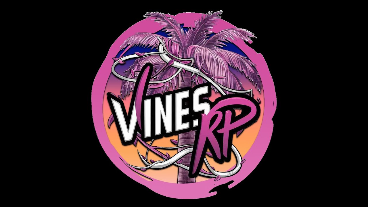 Vines Roleplay - Spawn Selection - YouTube