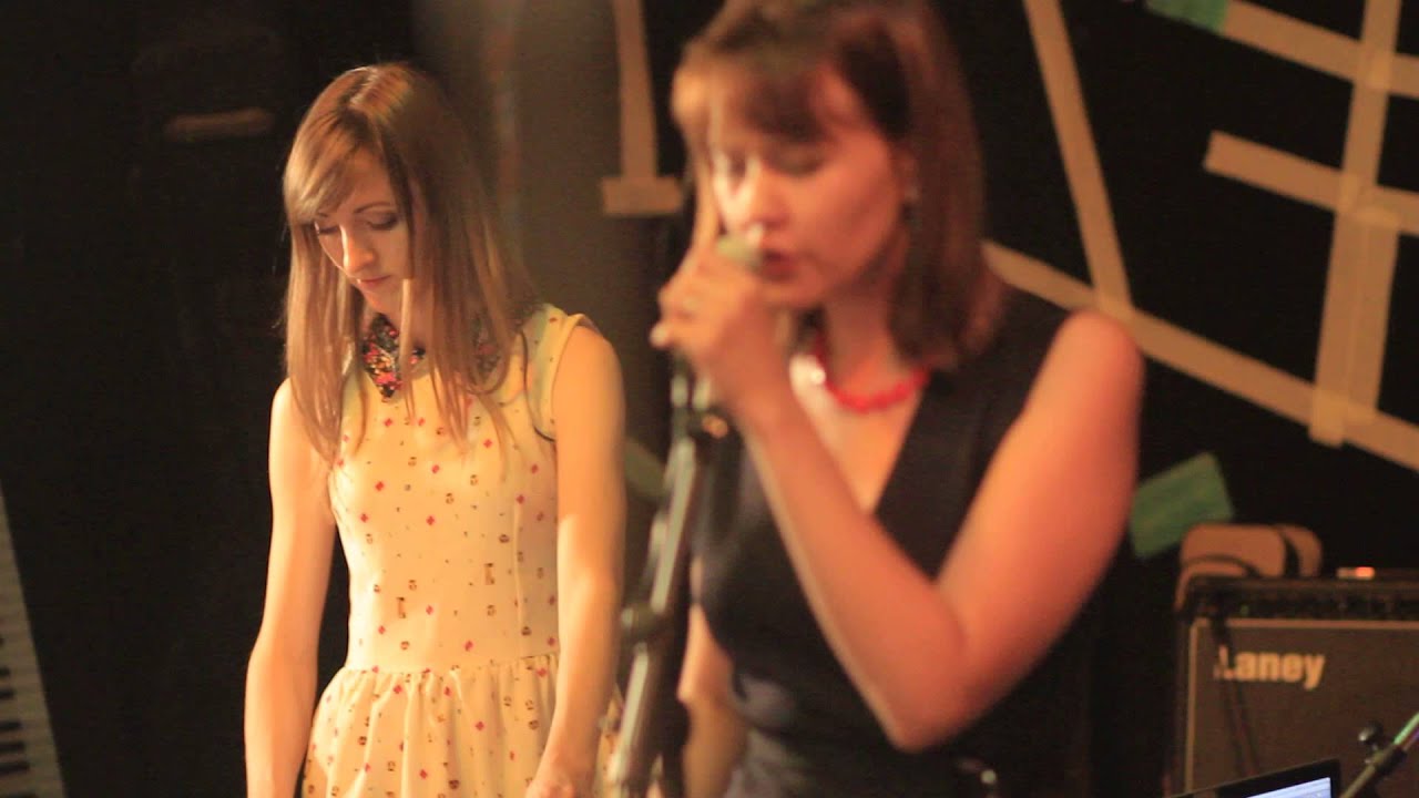 Дана Сидерос. Айгель Гайсина.Tak Krasivo Temno_7. Массолит. 11.09.2014 ...