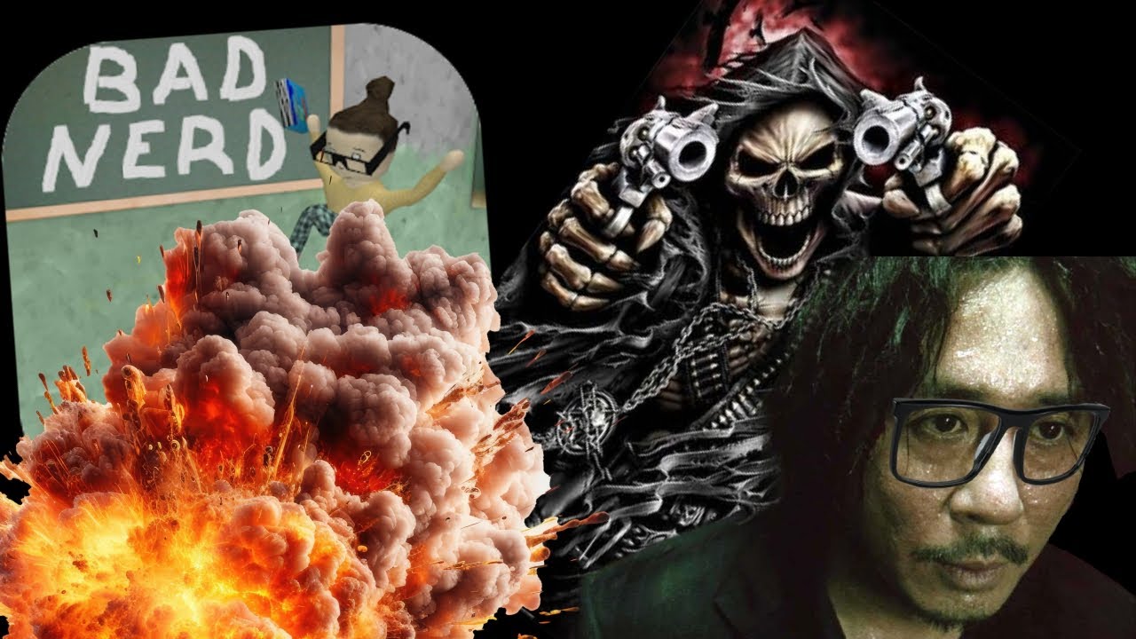 Bad nerd es muy raro... - YouTube