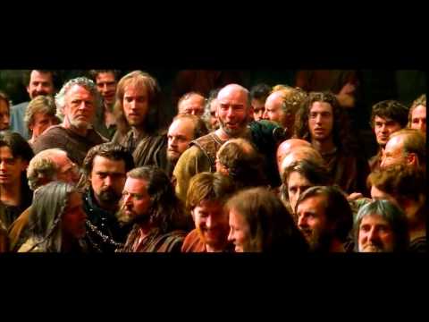 William Wallace Lectures on Lesser Magistrate Doctrine - YouTube