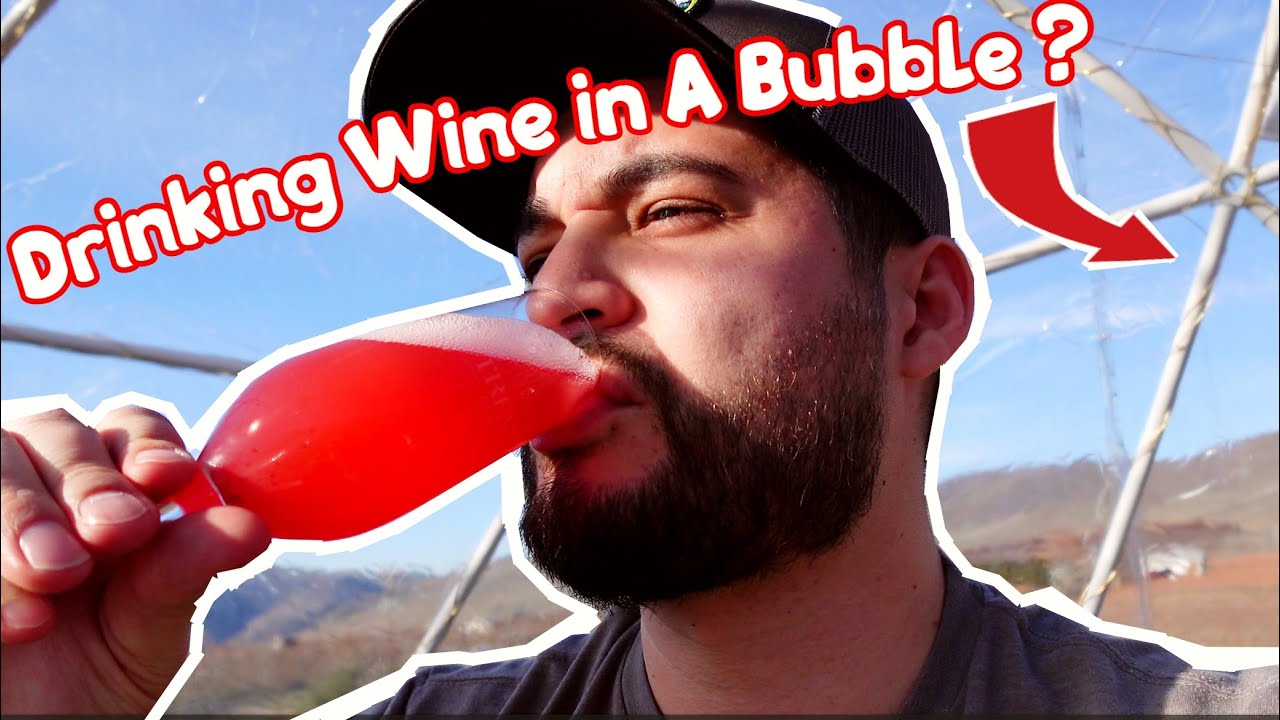 Wine Tasting in Washington's Most Exclusive Winery [ Treveri Cellars ...